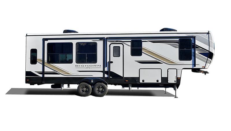 RV Finder - THOR Industries