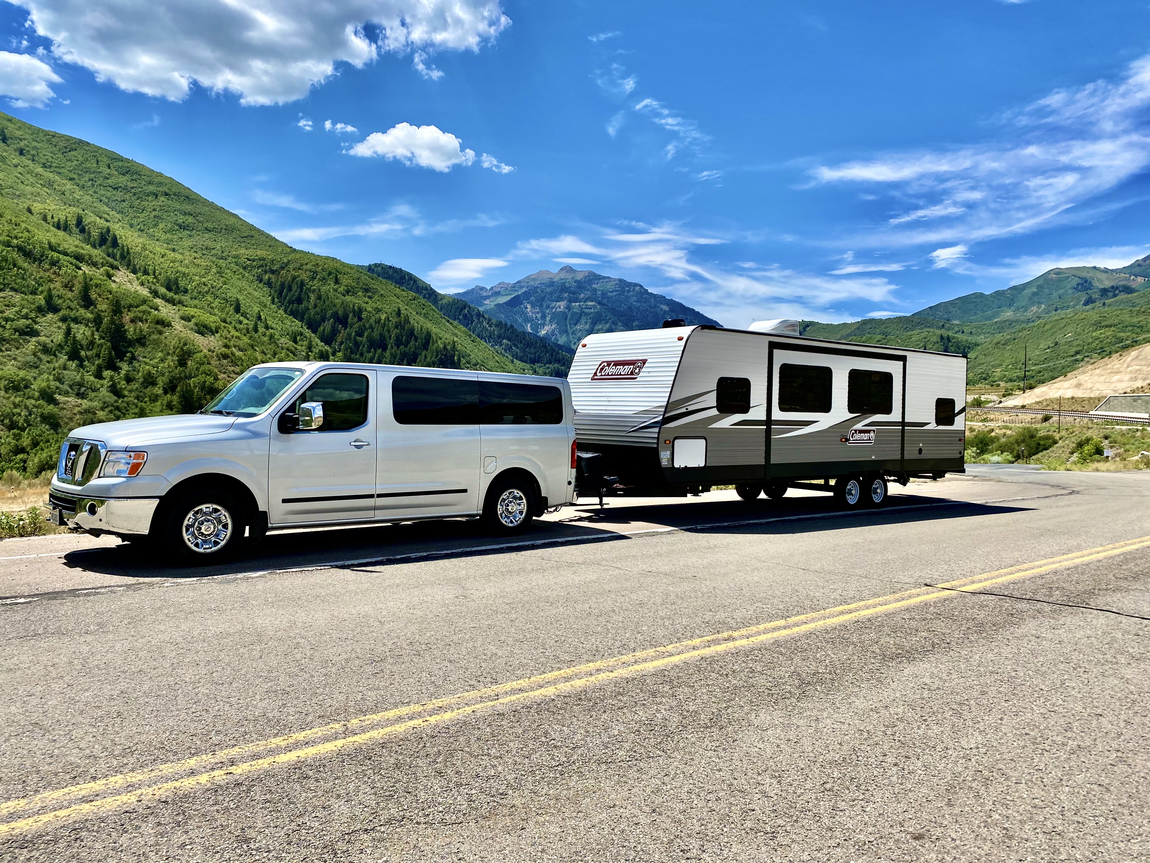Everything You Need To Know About Storing Your RV - THOR Industries