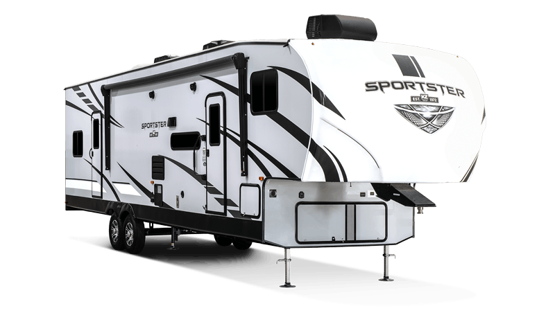 Find Your Perfect RV or Camper By Selecting Your Trailer Type - THOR ...