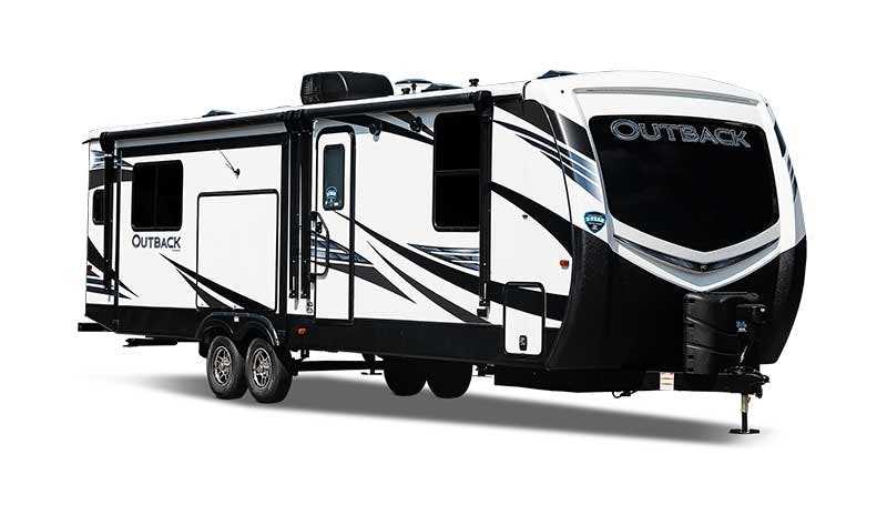 RV Finder - Thor Industries