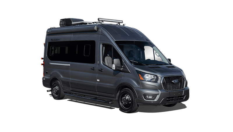 Find Your RV - Thor Motor Coach - THOR Industries