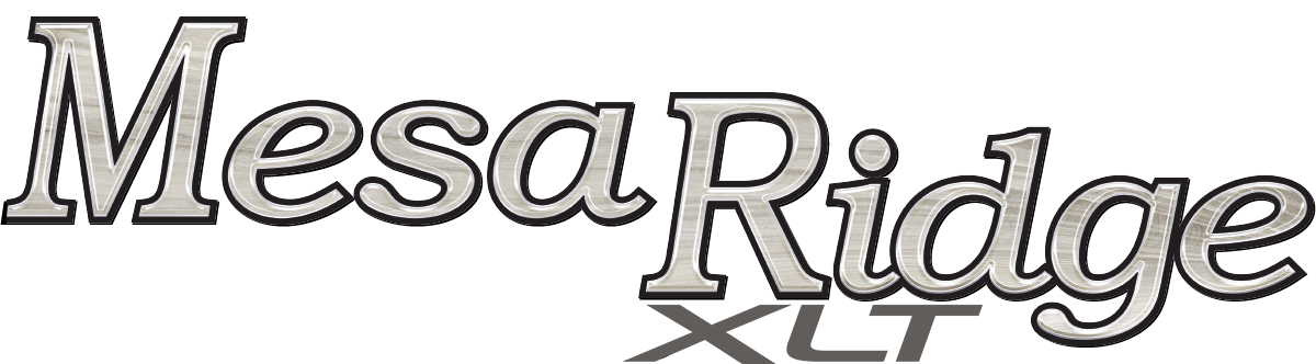 Highland Ridge - More room. Less weight. - THOR Industries