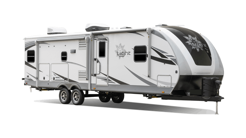 Find Your Perfect RV - Will You Tow Or Drive - THOR Industries