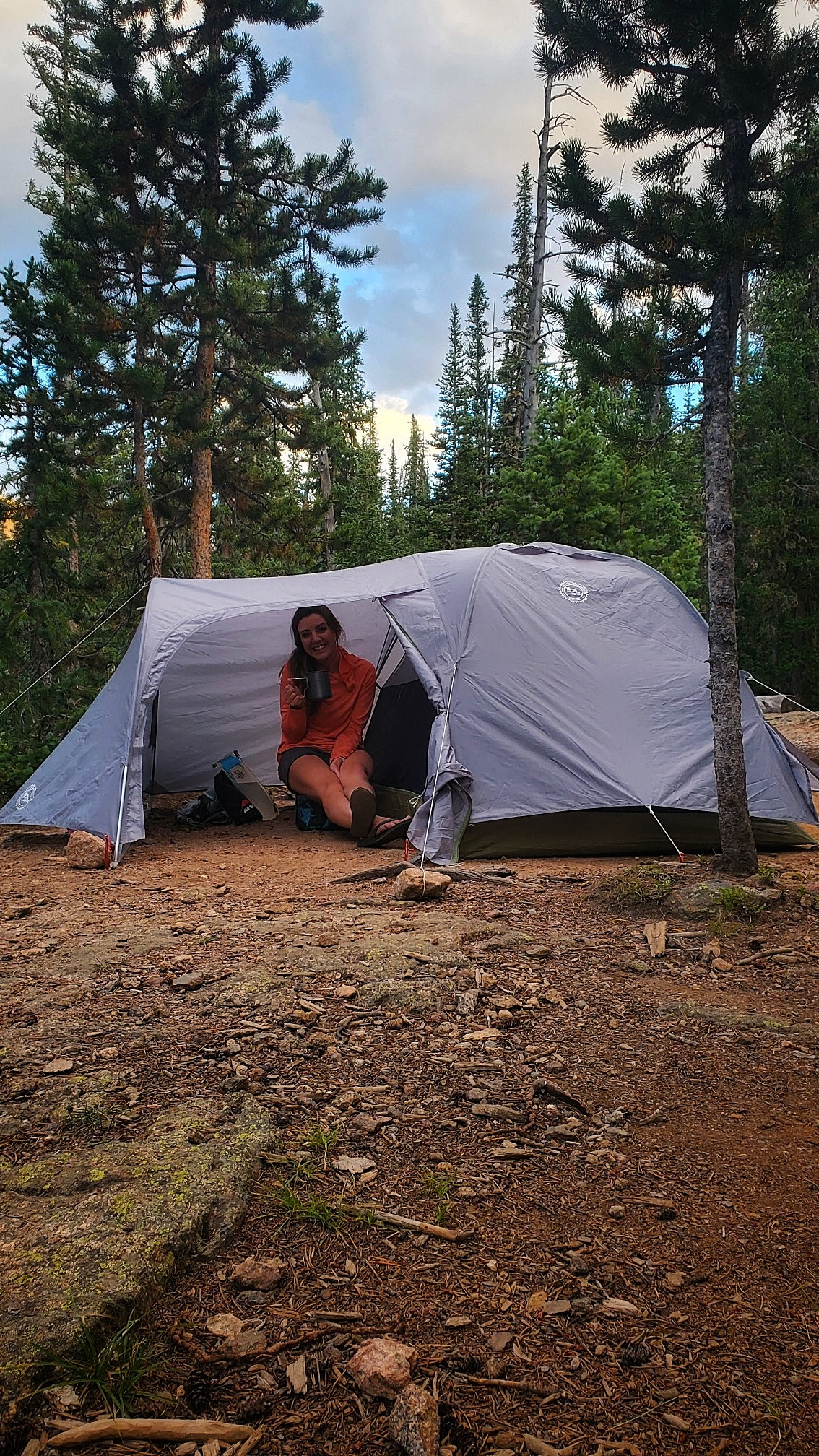 The Best Of Both Worlds: Using Your RV As A Basecamp - THOR Industries