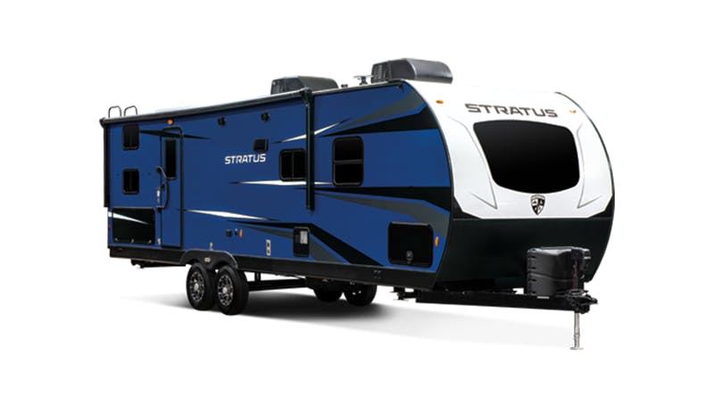 Find Your Perfect RV or Camper By Selecting Your Trailer Type - THOR ...