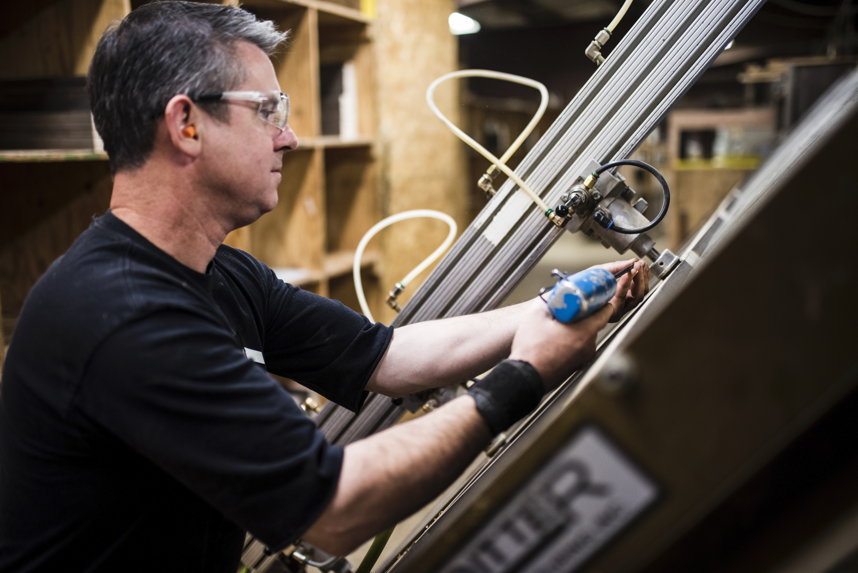 Find a Career With THOR Industries - THOR Industries