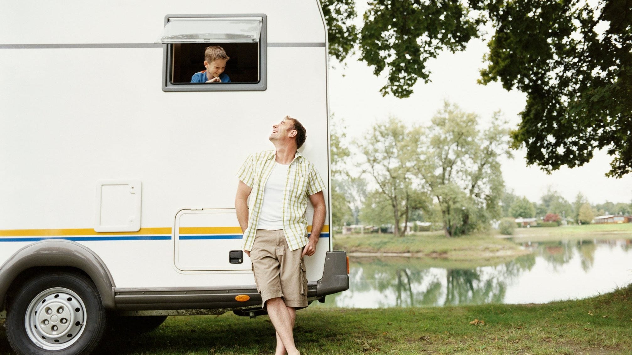 More turning to RVs, motorhomes to escape COVID-19 and get away from it ...