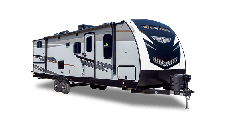 Find Your RV - Cruiser RV - THOR Industries