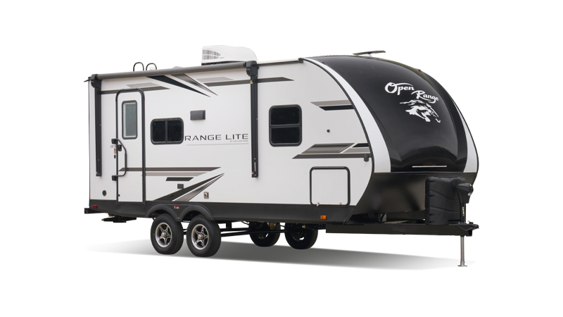 Learn about Lightweight Trailers and What They Have to Offer - THOR ...