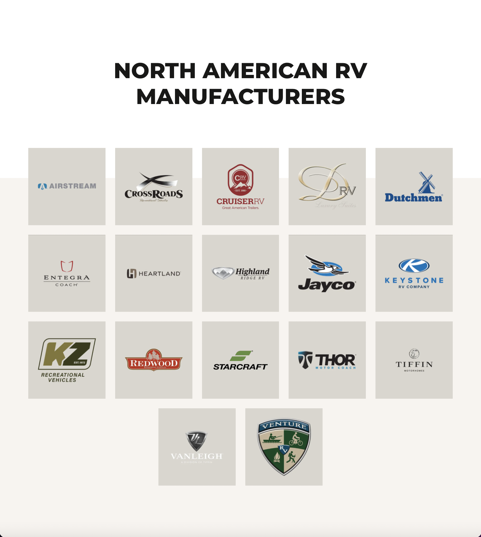 THOR Magazine: The Extra Mile - THOR Industries