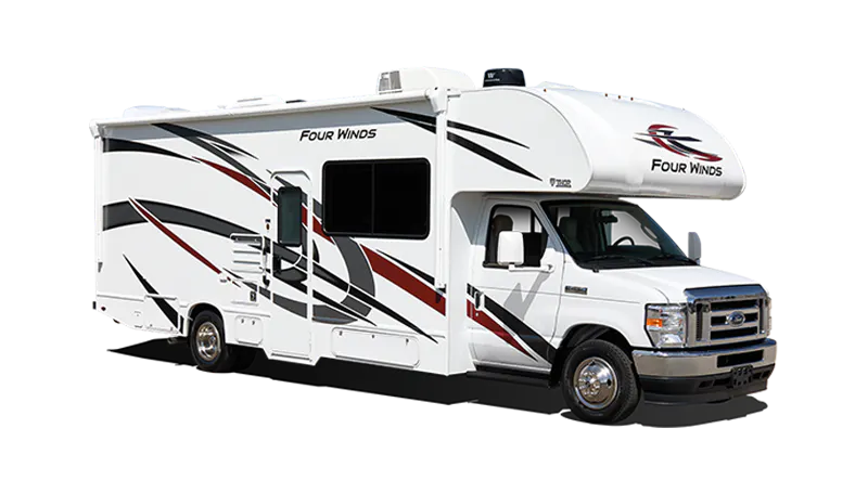 Find The Perfect Motorhome That Fits Your Needs - THOR Industries