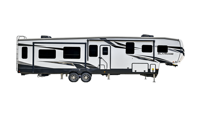 Find Your RV - Heartland RV - THOR Industries