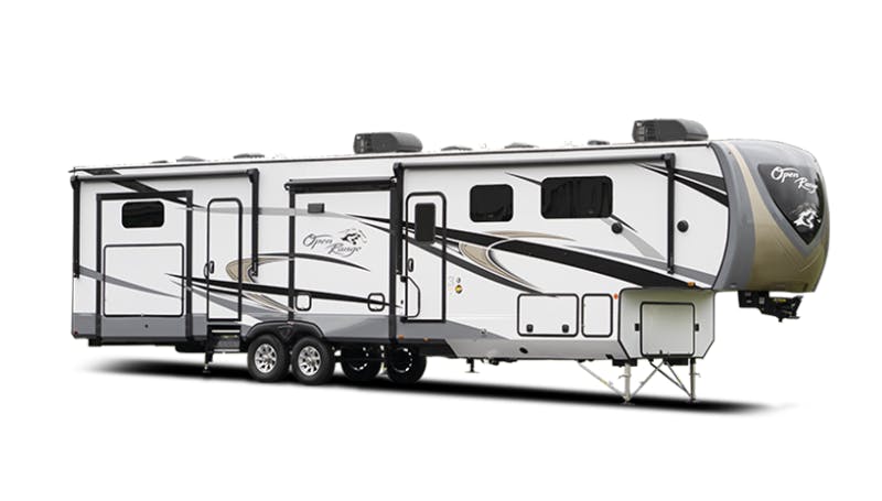 Find Your Perfect RV - Will You Tow Or Drive - THOR Industries