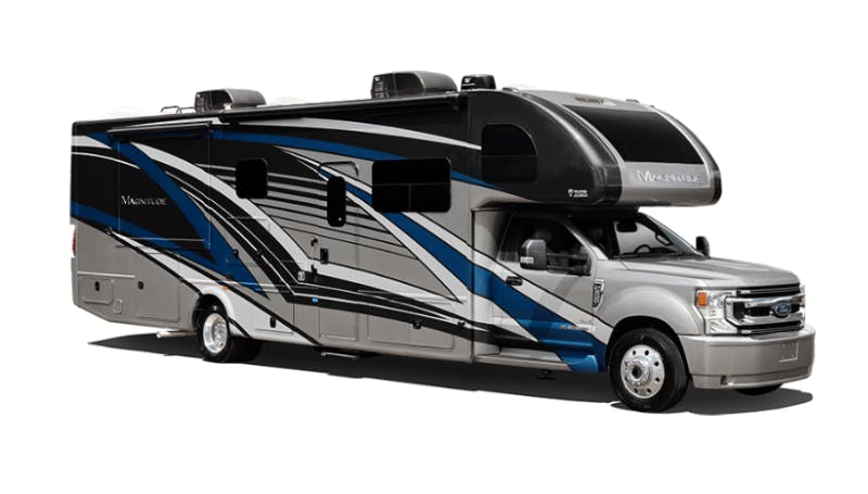 Find Your Perfect RV - Will You Tow Or Drive - THOR Industries