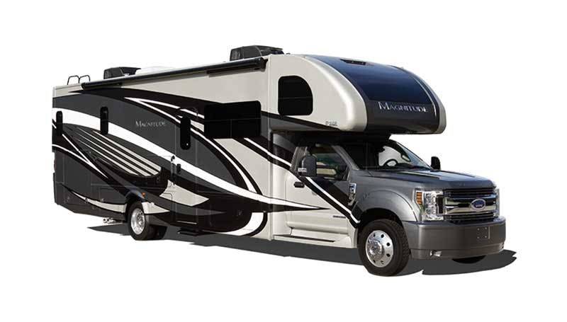 Find Your RV - Thor Motor Coach - Thor Industries