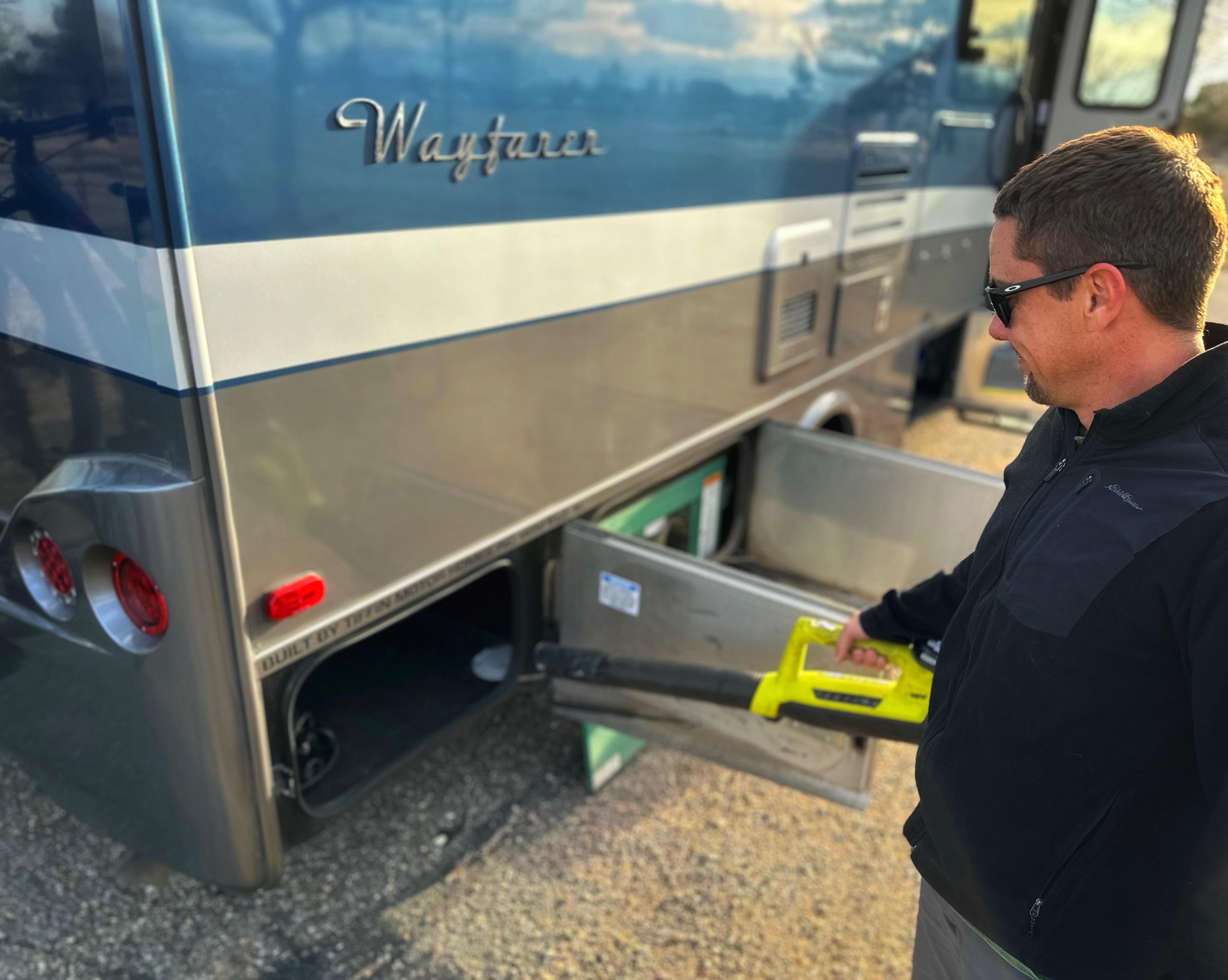 How To Deep Clean And Disinfect Your RV - THOR Industries