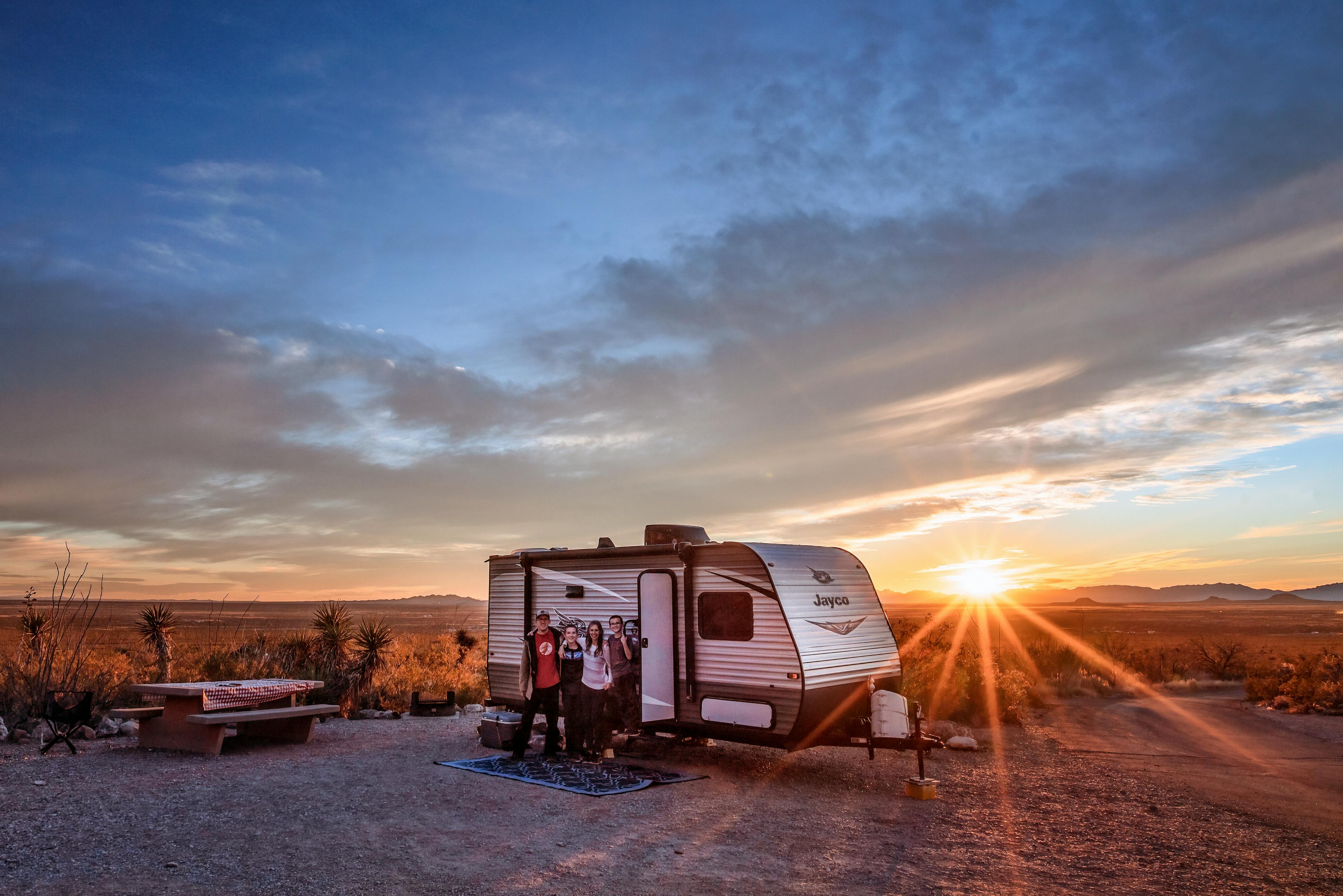 THOR Ambassador Profile — Jason and Alison Takacs - THOR Industries