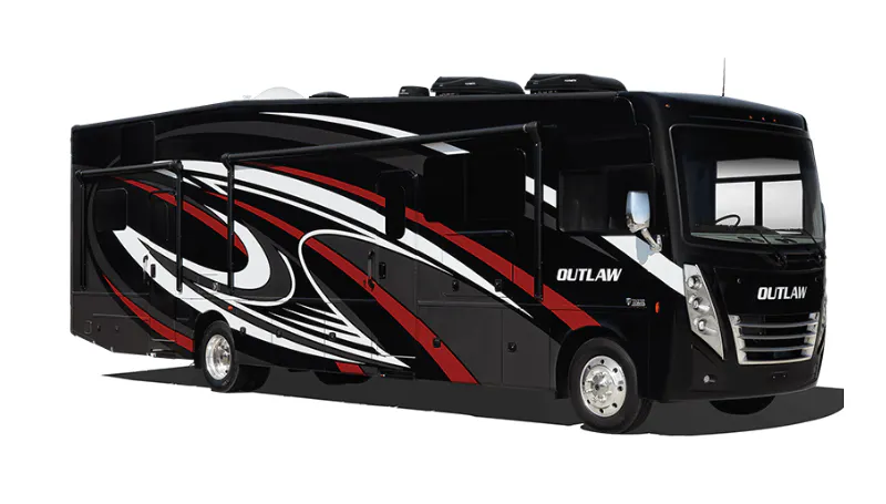 Find The Perfect Motorhome That Fits Your Needs - THOR Industries