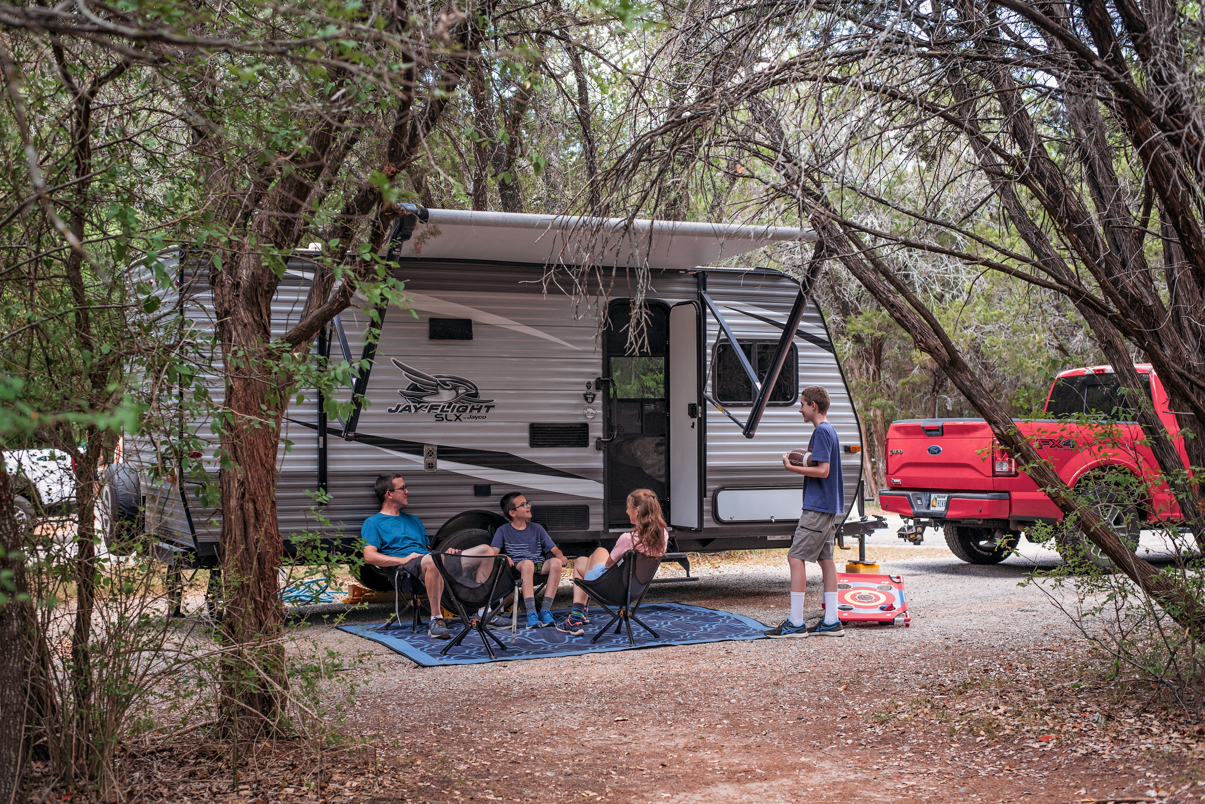 RV Insurance: A Comprehensive Guide - THOR Industries
