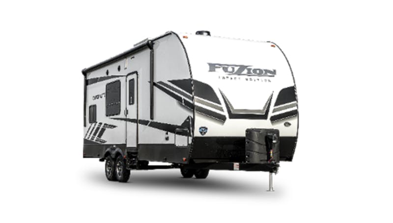 Find Your Perfect RV or Camper By Selecting Your Trailer Type - THOR ...