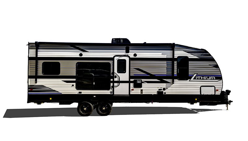 Find Your Perfect RV - Choose Your Tow Vehicle - THOR Industries