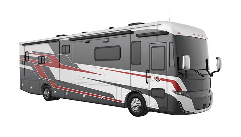 Find Your RV - Tiffin Motorhomes - THOR Industries