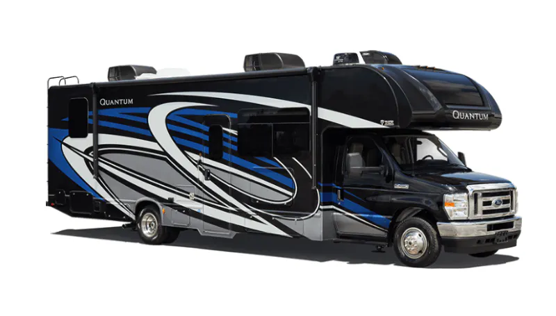 Find The Perfect Motorhome That Fits Your Needs - THOR Industries