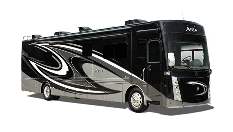 Find Your RV - Thor Motor Coach - Thor Industries