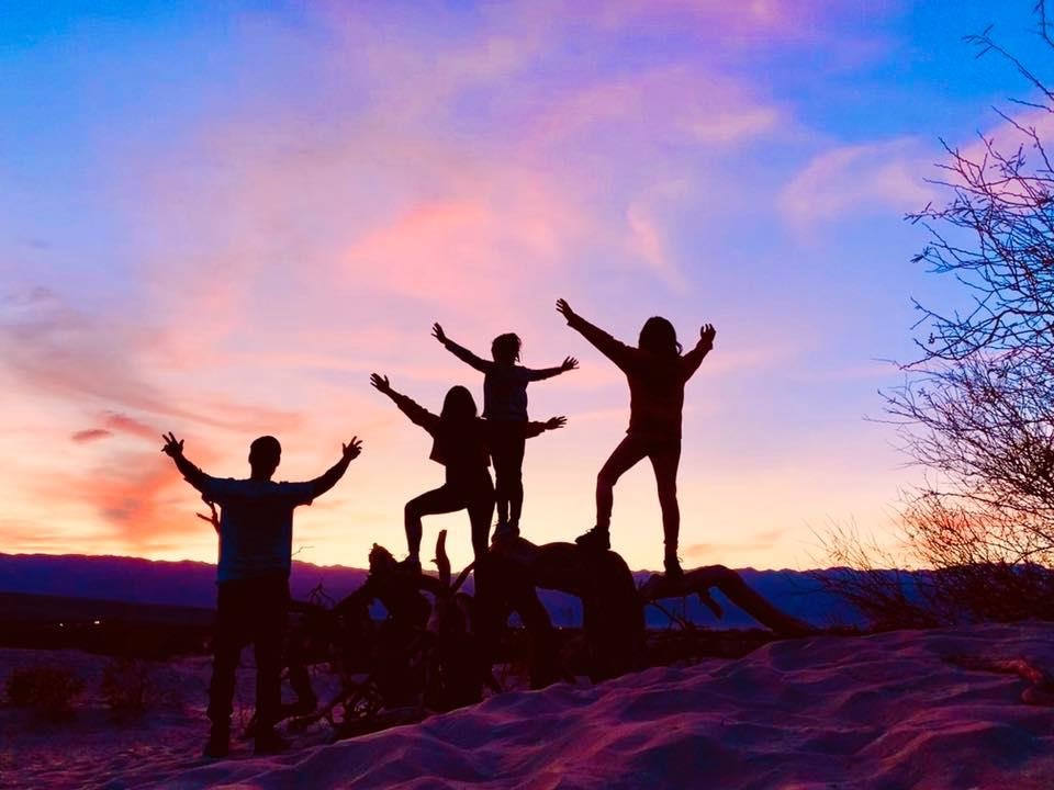 Top 4 Locations for Group RV Trips in the West - THOR Industries