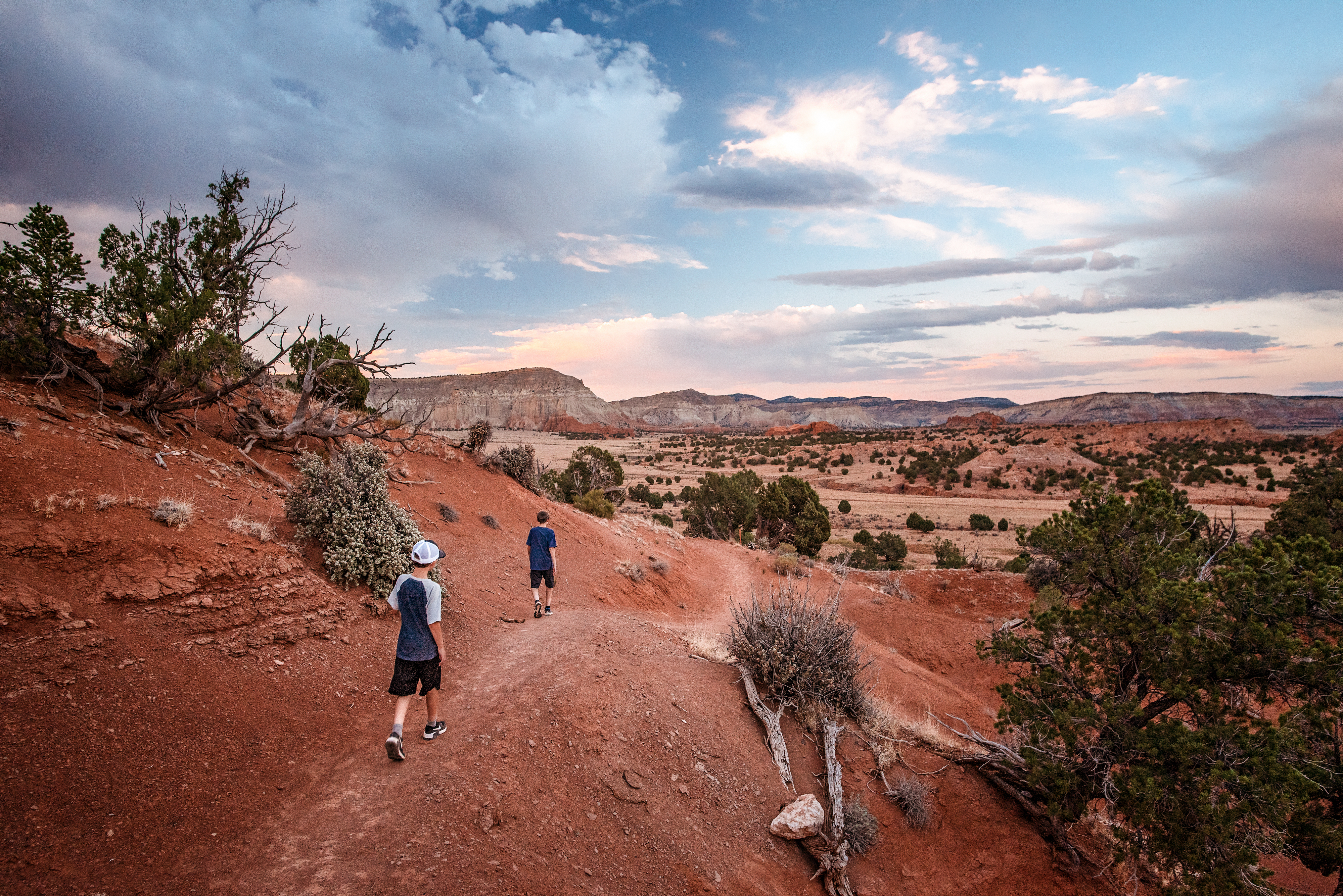 THOR Ambassador Profile — Jason and Alison Takacs - THOR Industries