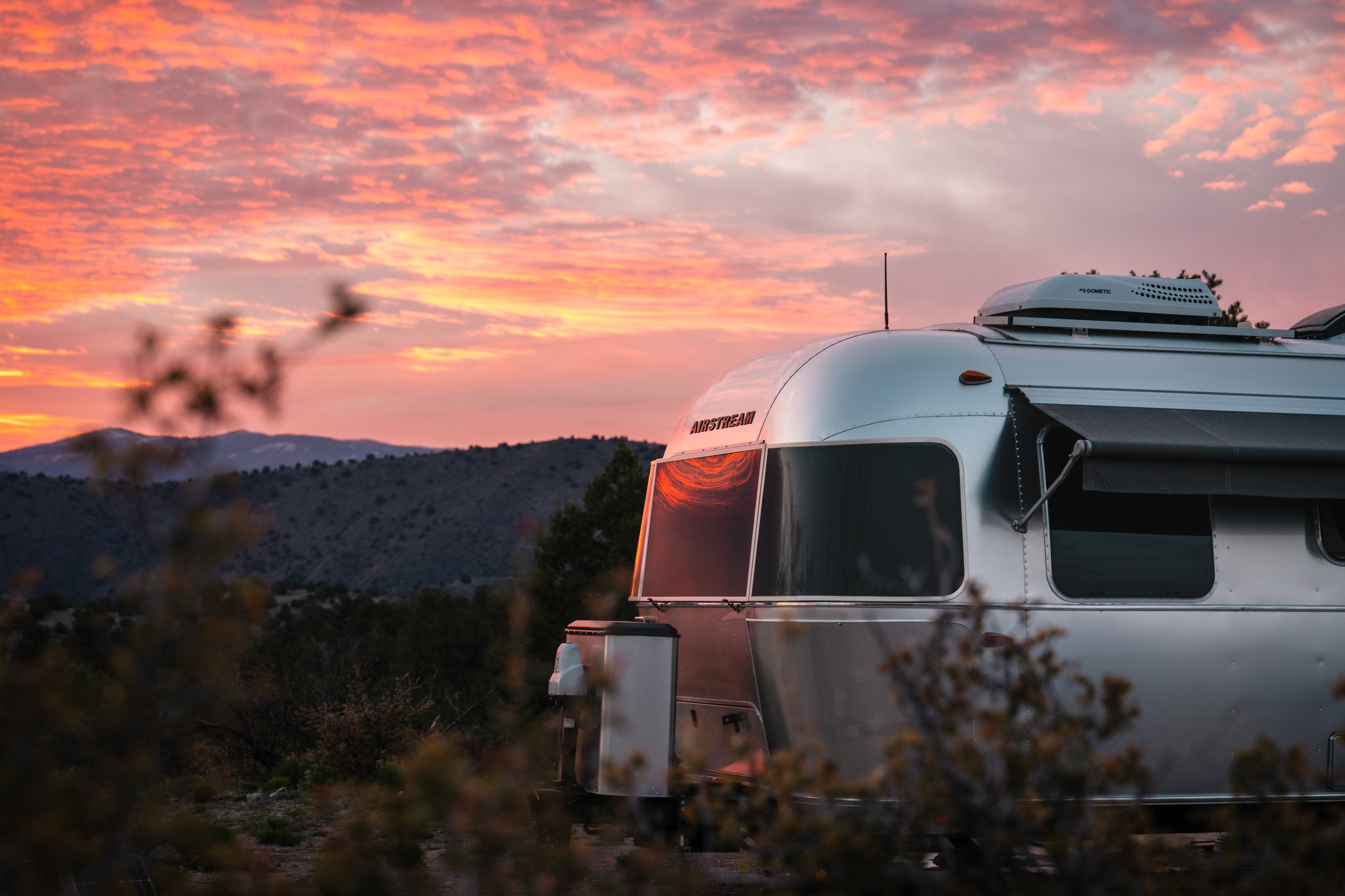 RV Travel — A Guide to Gila National Forest in New Mexico - THOR Industries
