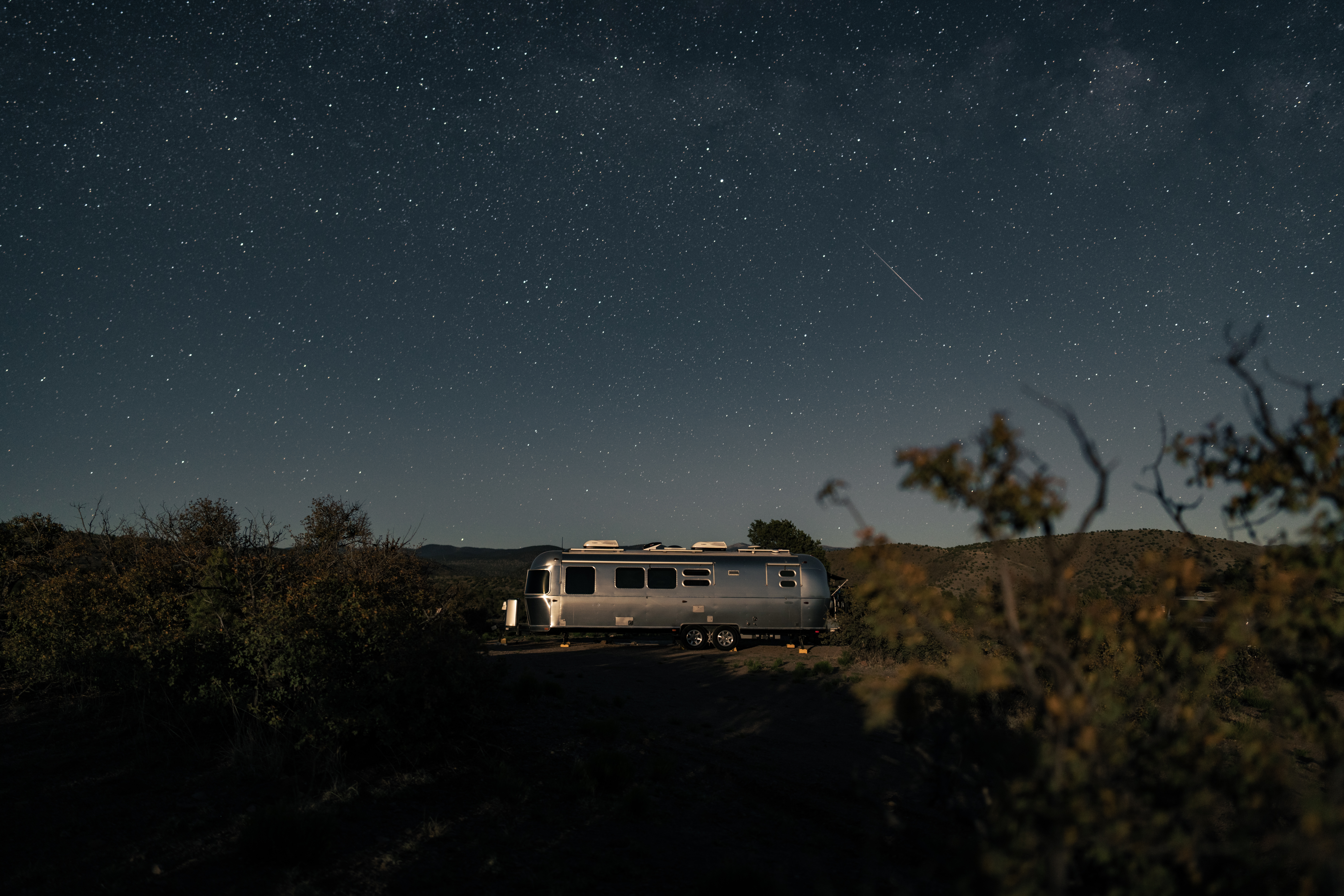 RV Travel — A Guide to Gila National Forest in New Mexico - THOR Industries