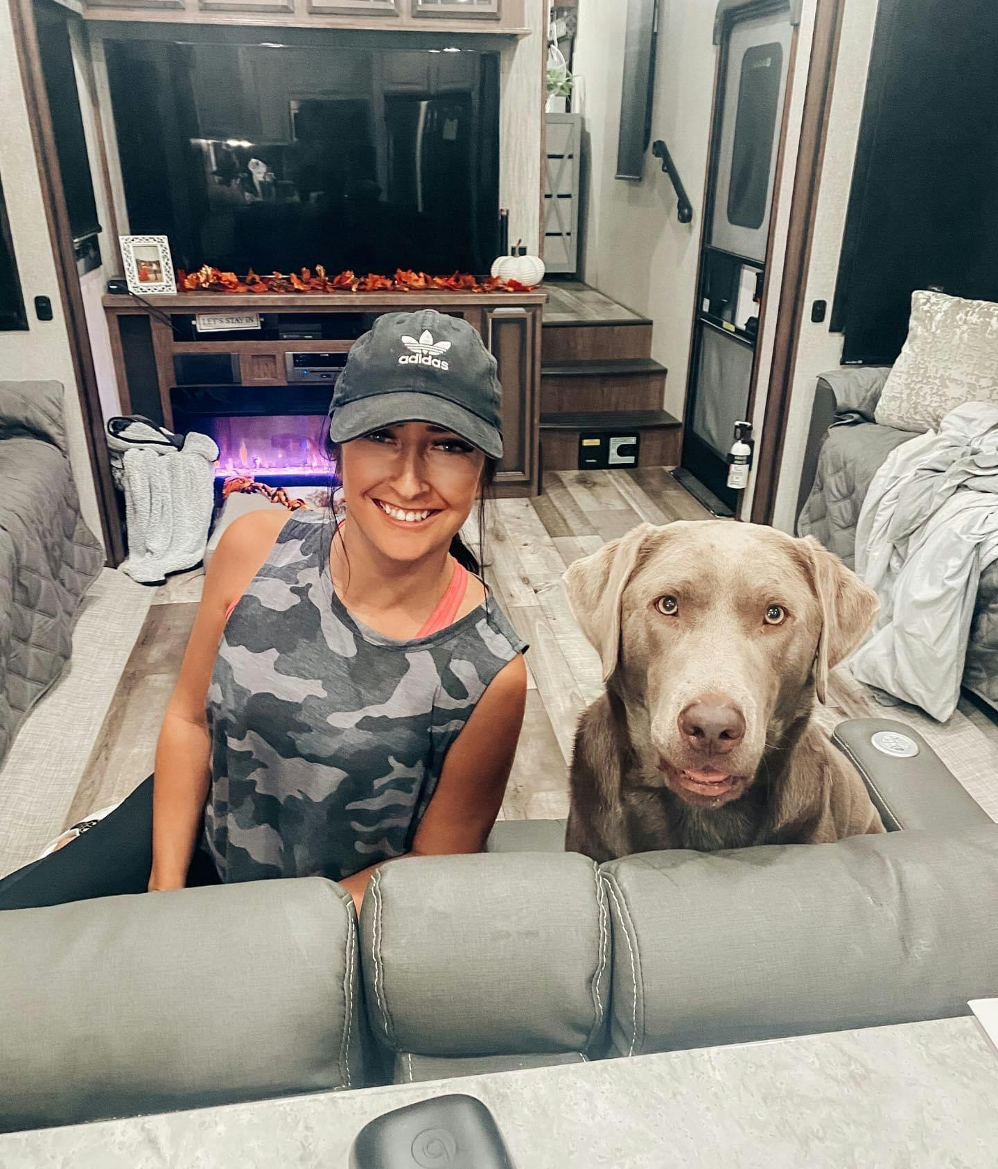 Tips and Advice For Your RV’s Maiden Voyage - THOR Industries