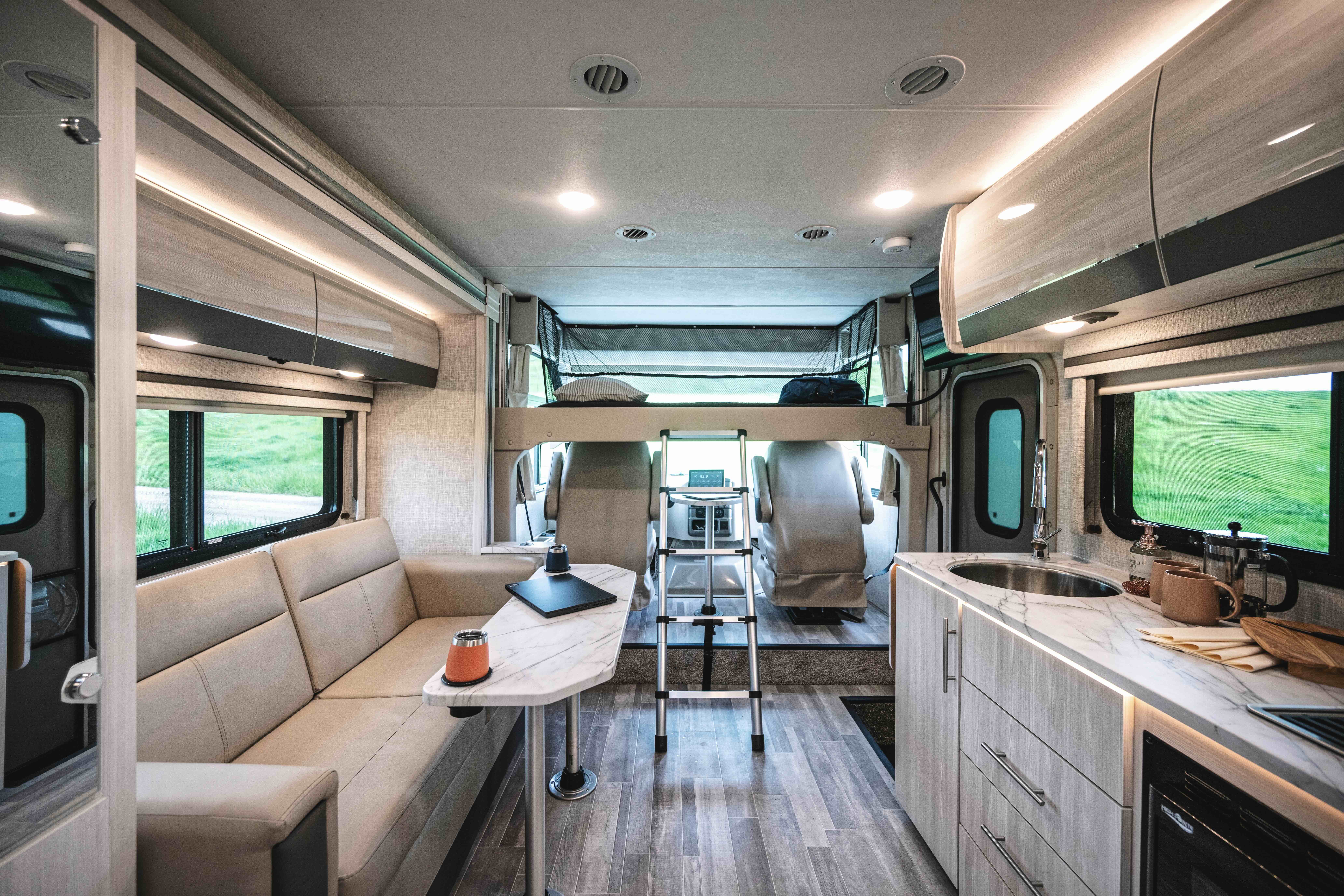 What To Look For At The 2024 Ohio RV Supershow - THOR Industries