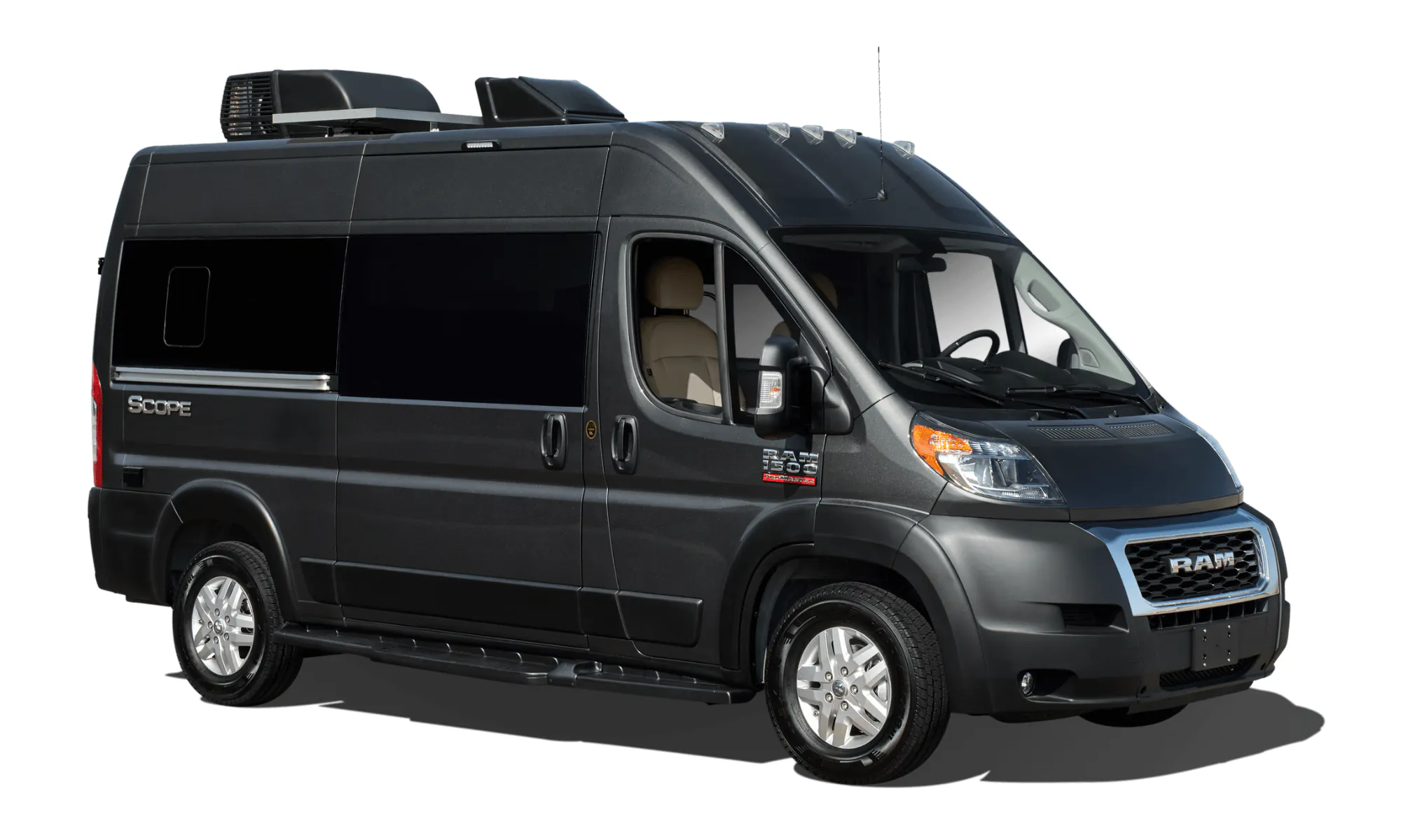 Find Your Perfect RV - Will You Tow Or Drive - THOR Industries