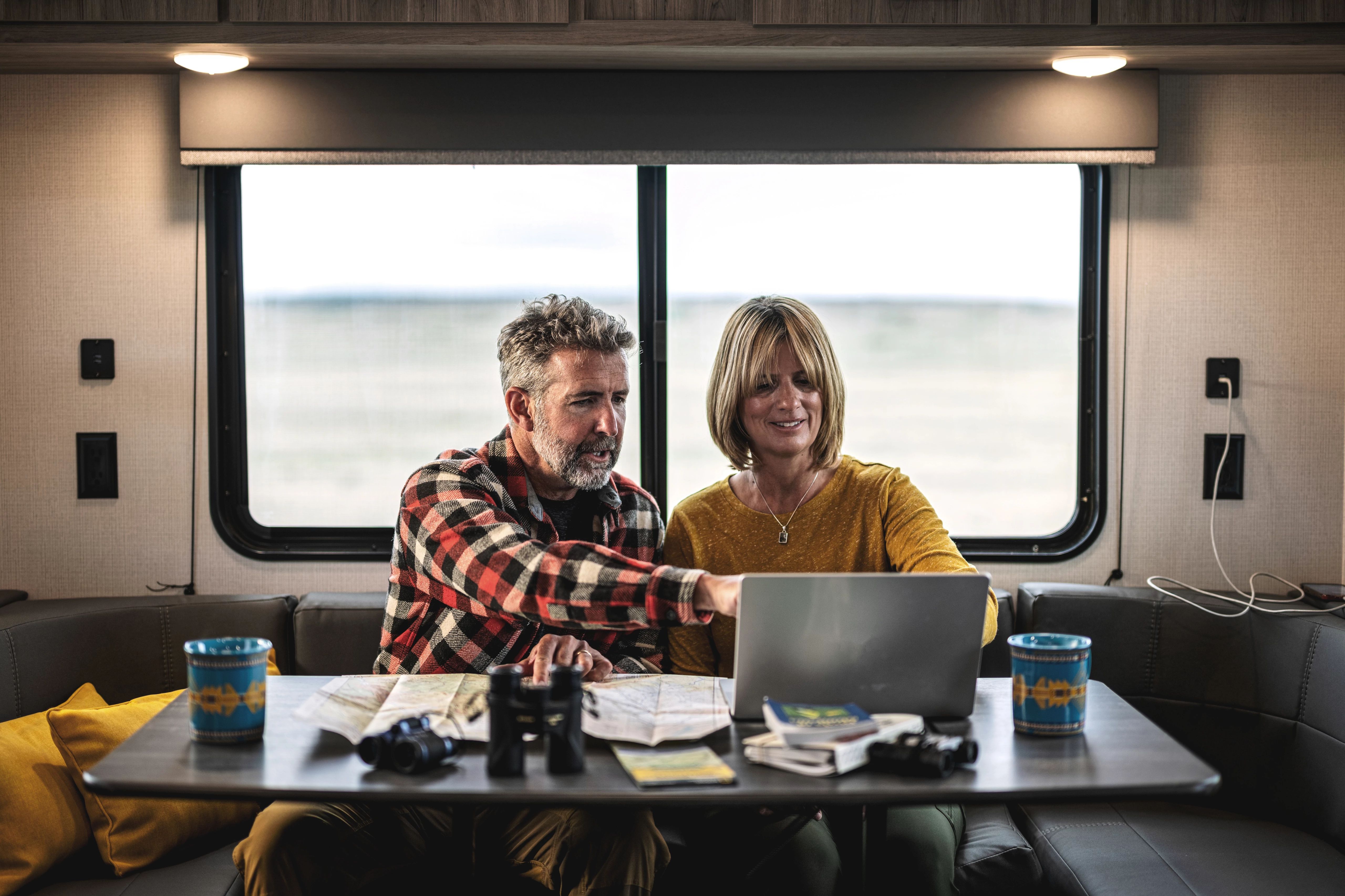 What to look for at the 2023 Indy RV Expo - THOR Industries