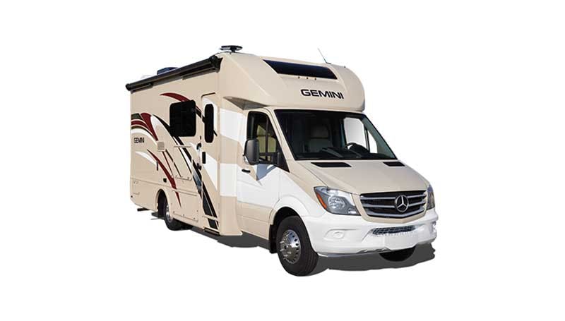 Find Your RV - Thor Motor Coach - Thor Industries