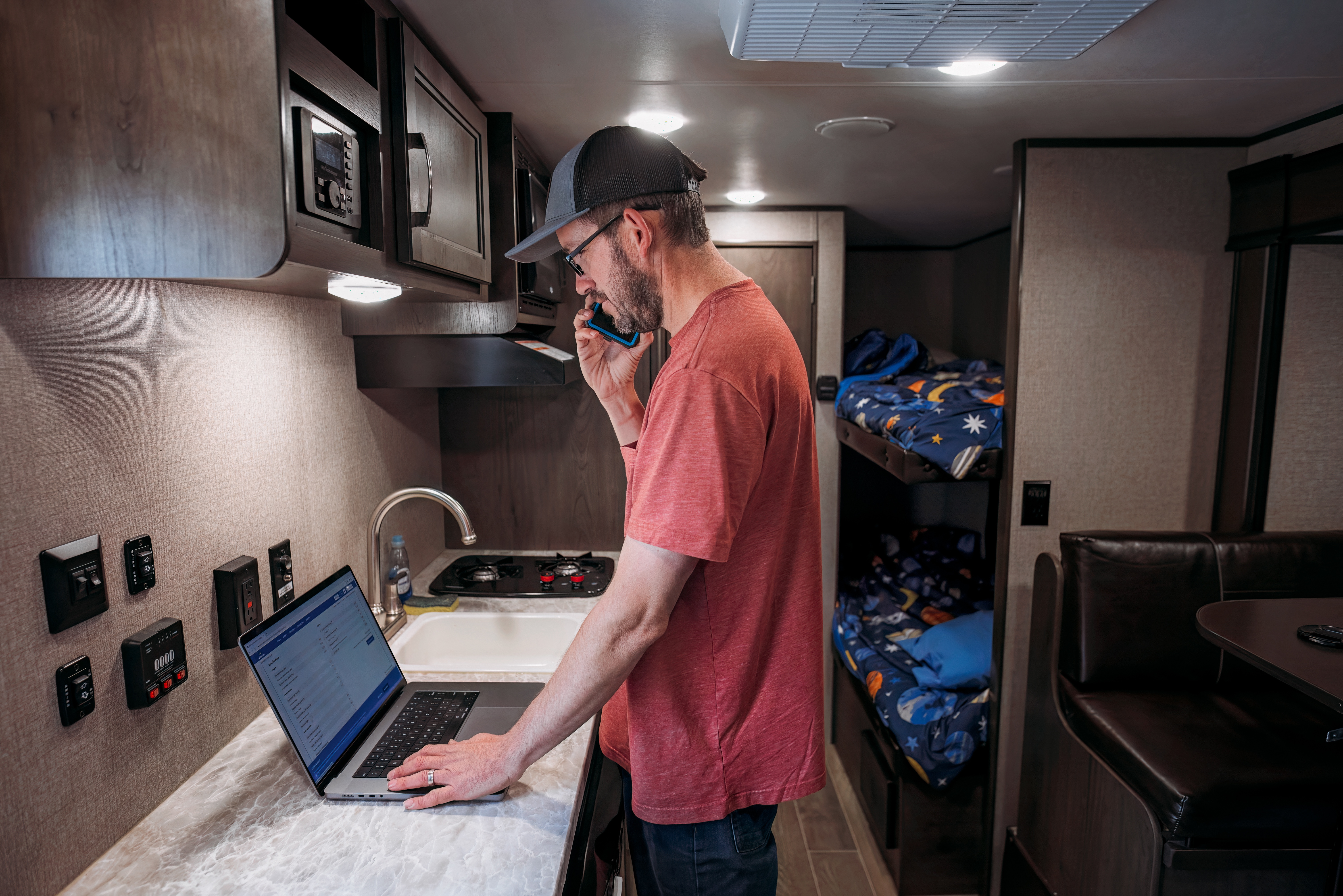 RV Insurance: A Comprehensive Guide - THOR Industries