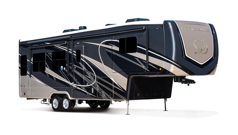 RV Finder - THOR Industries