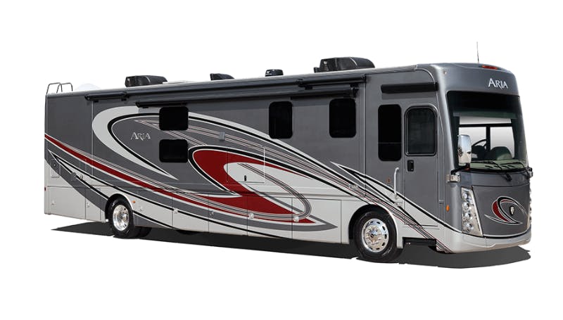 Find Your Perfect RV - Will You Tow Or Drive - THOR Industries