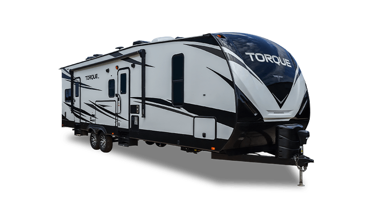 Find Your Perfect RV - Will You Tow Or Drive - THOR Industries