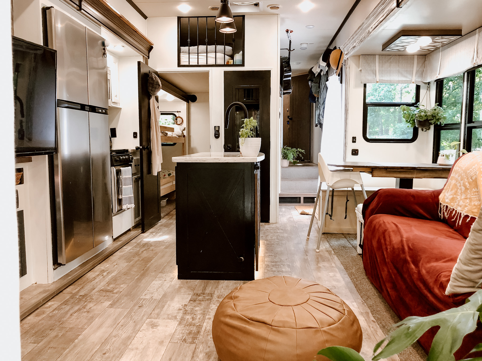 Is A Fifth Wheel RV Right For You? - THOR Industries