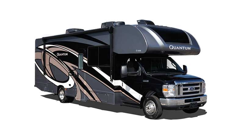 Find Your RV - Thor Motor Coach - Thor Industries