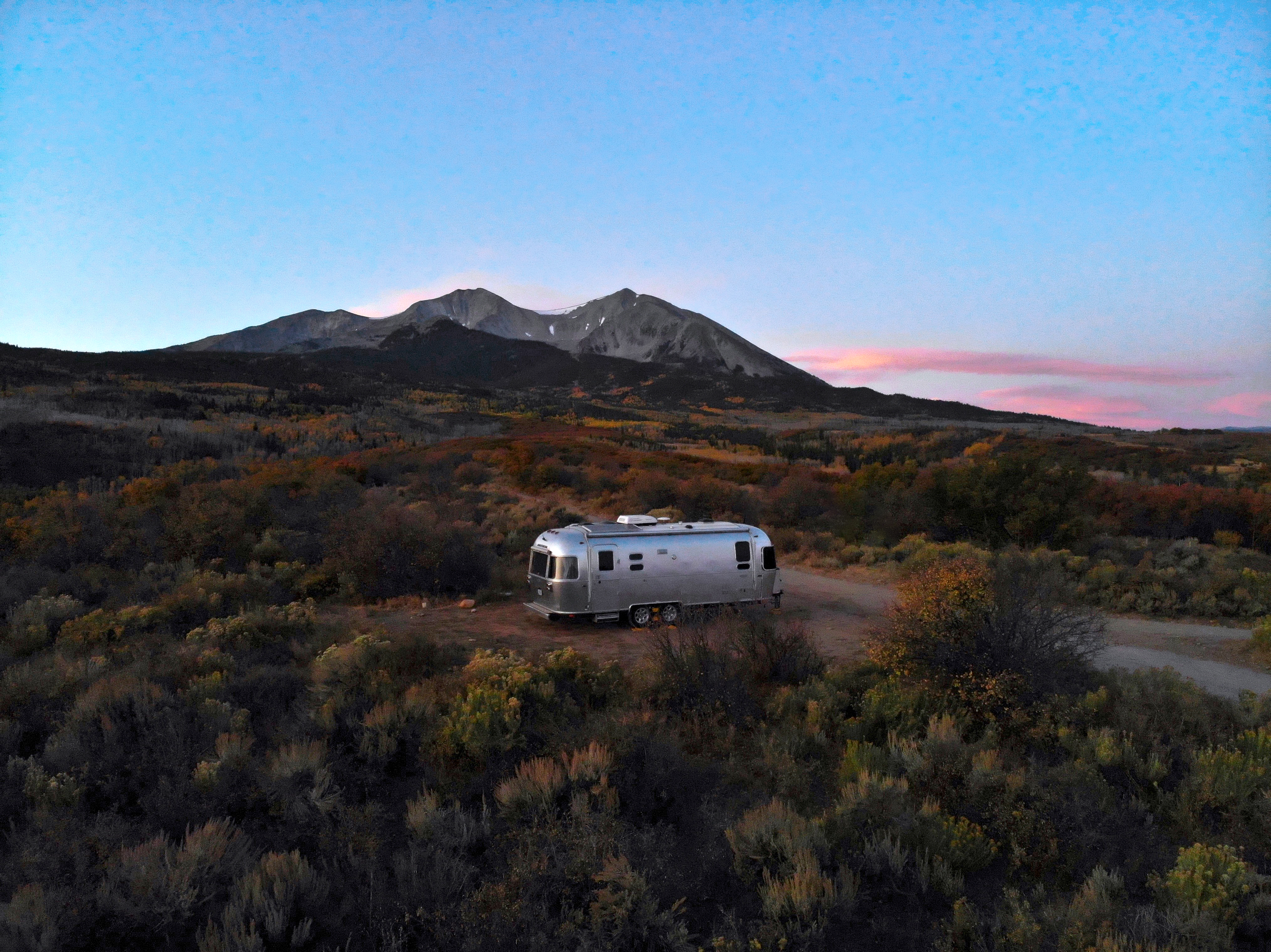 Tips For Finding A Unique RV Site - THOR Industries