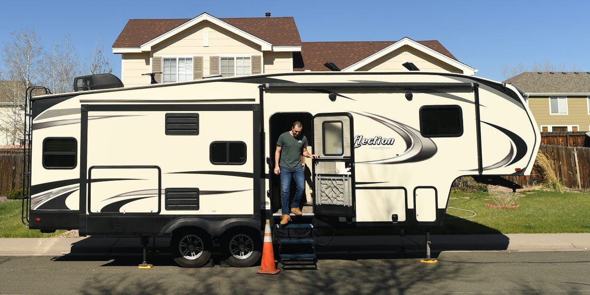 Thor Industries New and Events - THOR Industries