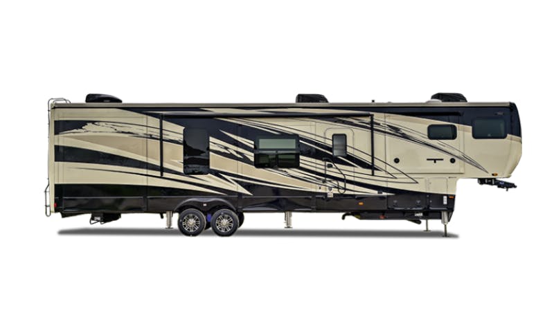 Find Your Perfect RV - Will You Tow Or Drive - THOR Industries