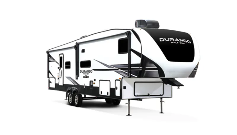 Find Your Perfect RV - Choose Your Tow Vehicle - THOR Industries