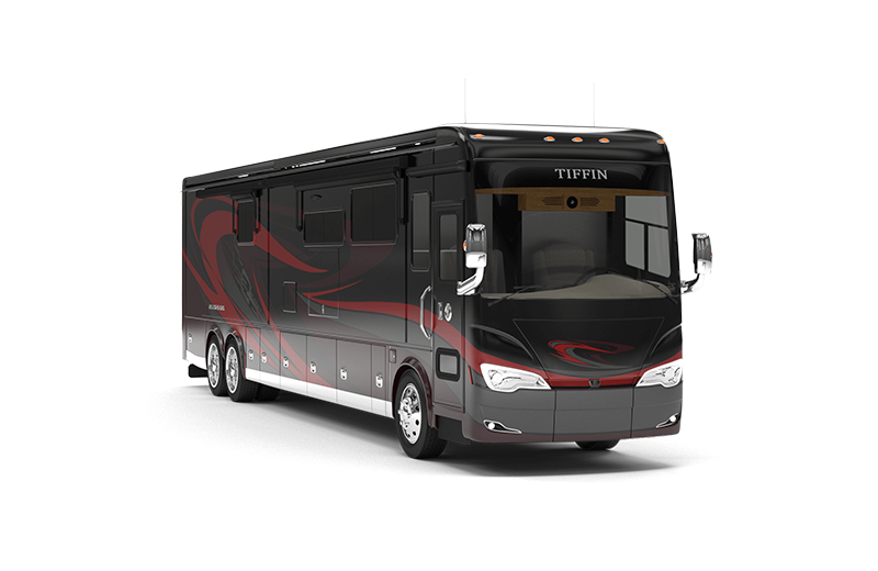 What to look for at the 2023 Boston RV & Camping Expo - THOR Industries