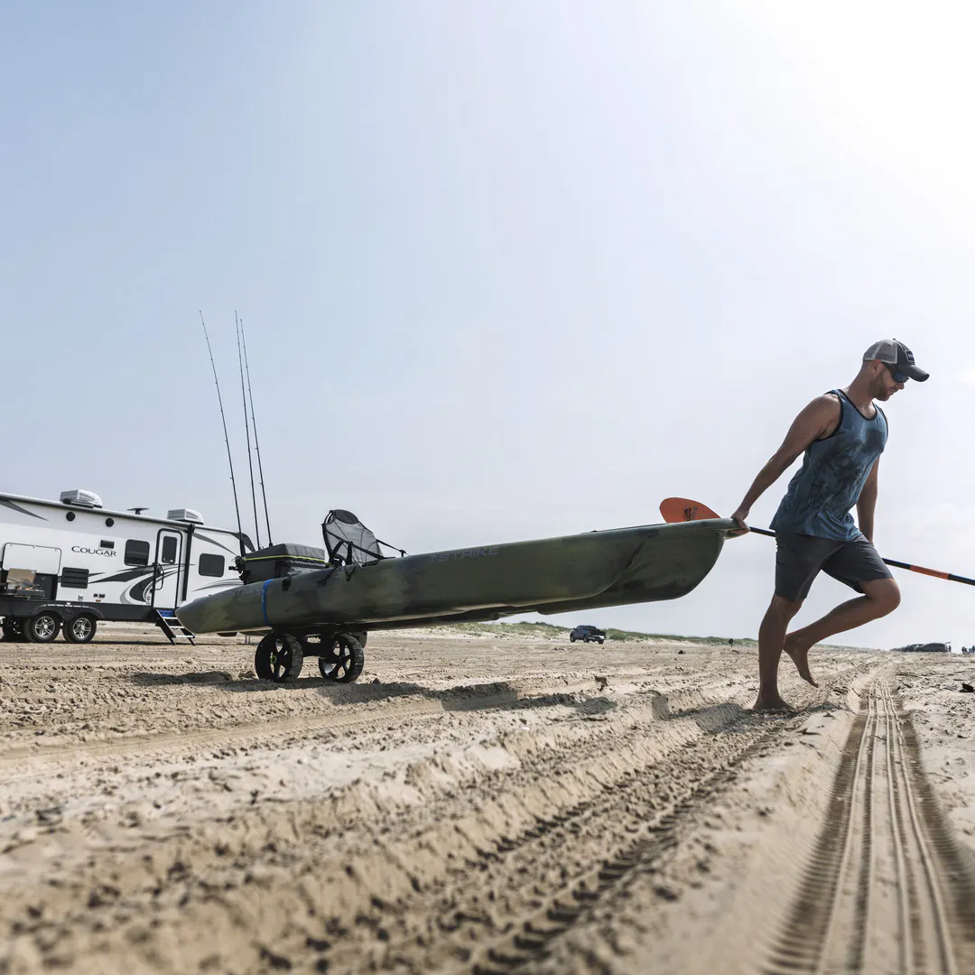 Road to Water with Long-Term RVer and Film Producer Robert Field - THOR ...