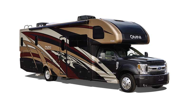 Find Your RV - Thor Motor Coach - Thor Industries